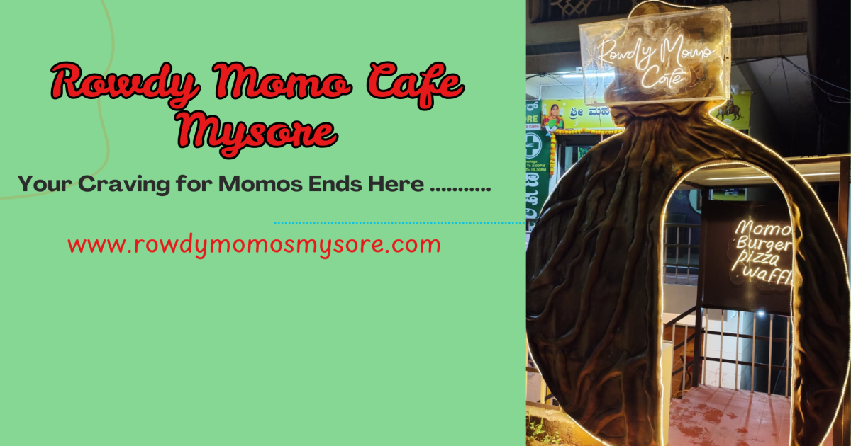Thrilling Flavors Await: Best Restaurant in Mysore